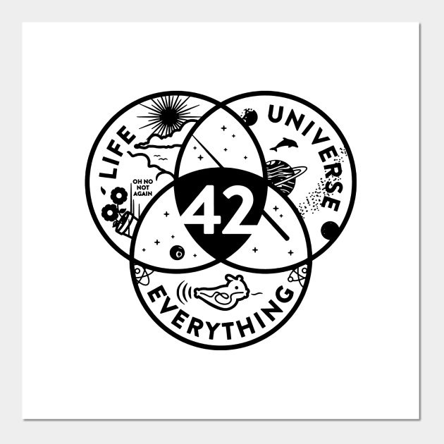 42 answer to life the universe everything - To Life The Universe And ... 42 answer to life the universe everything - To Life The Universe And ...